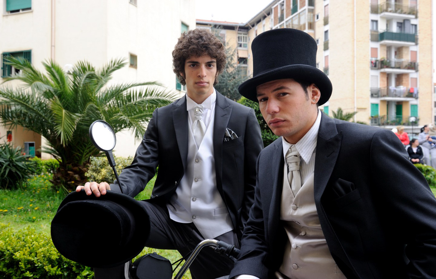 Milionari | Cineclandestino