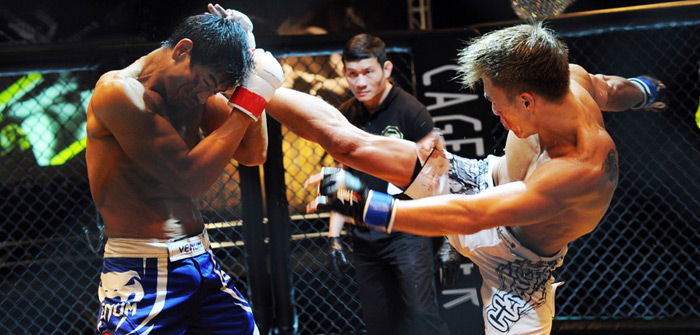 Unbeatable | Cineclandestino