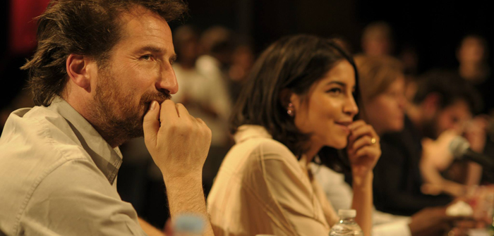 A voce alta - La forza della parola | Cineclandestino