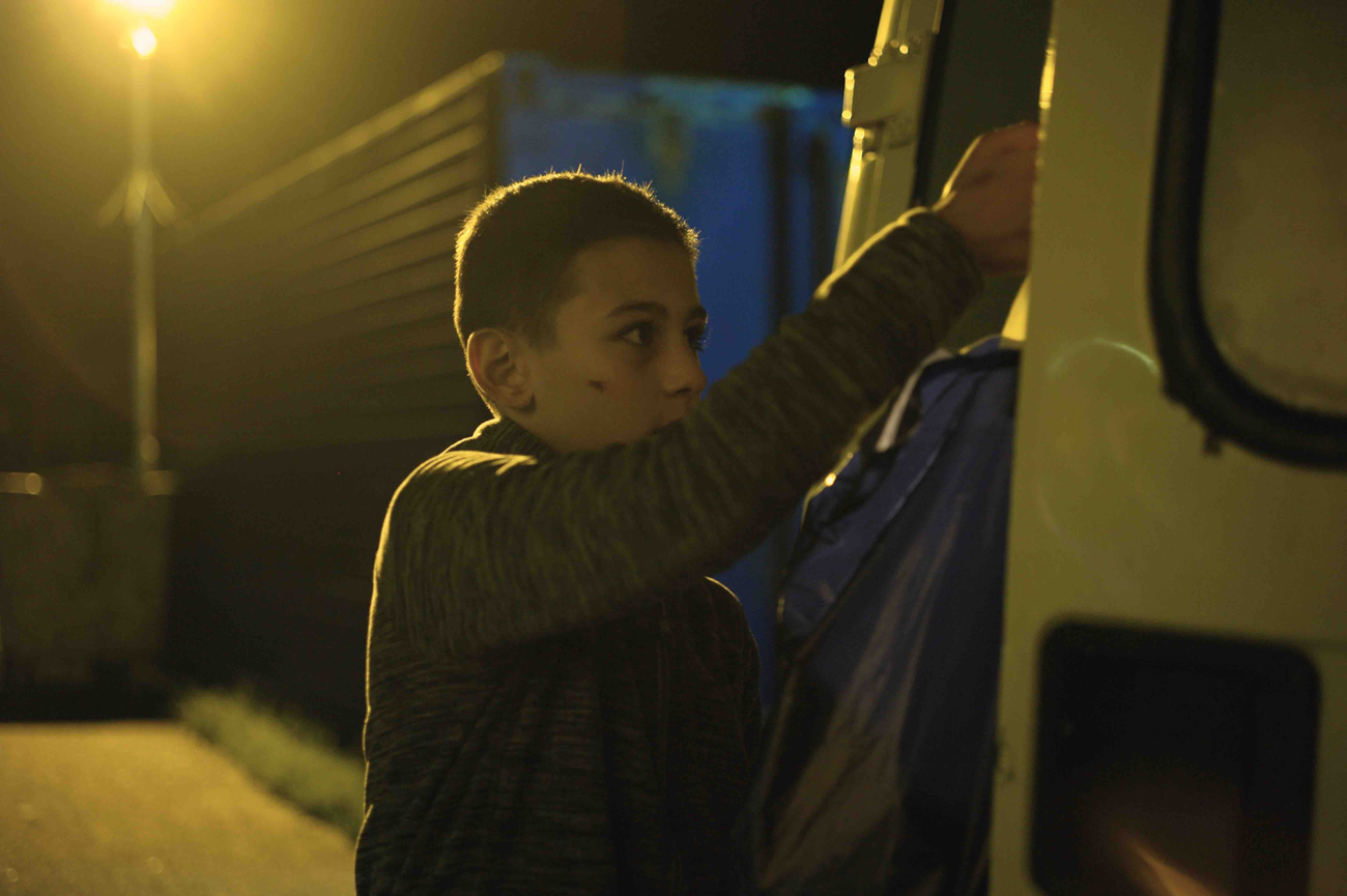 Nightshade | Cineclandestino