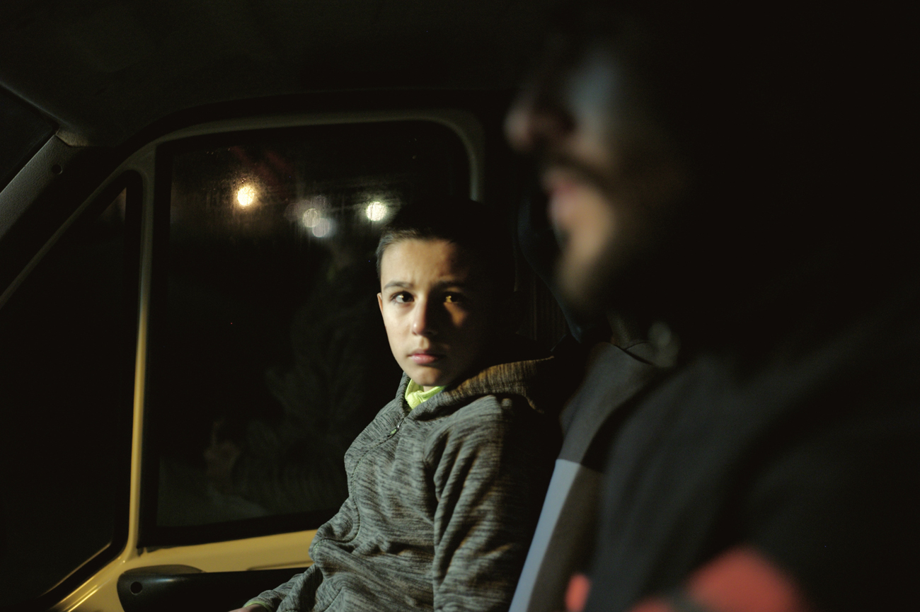 Nightshade | Cineclandestino