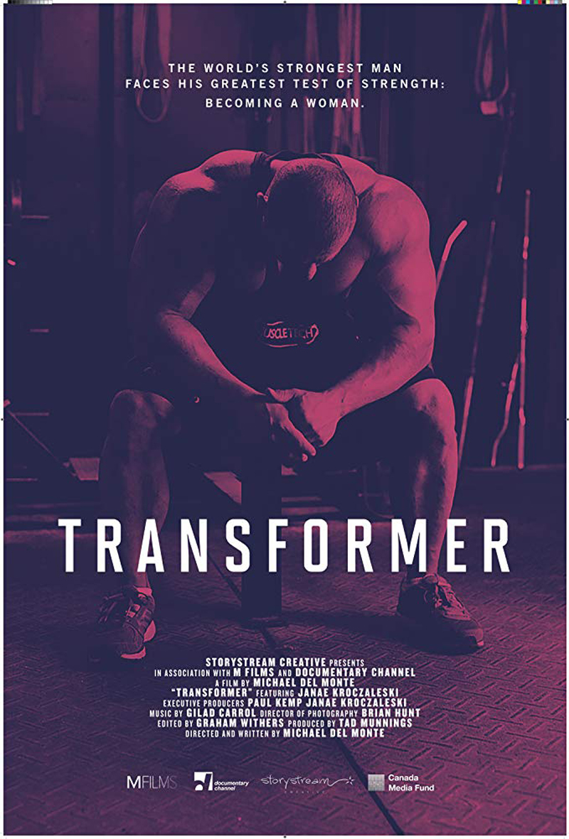 Transformer | Cineclandestino