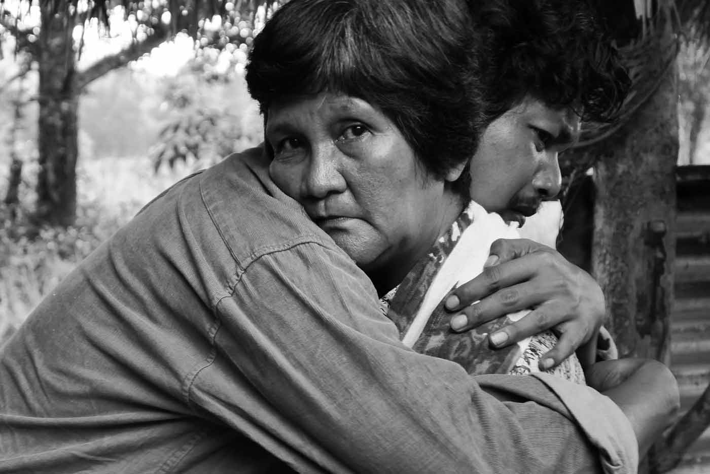 Genus Pan | Cineclandestino