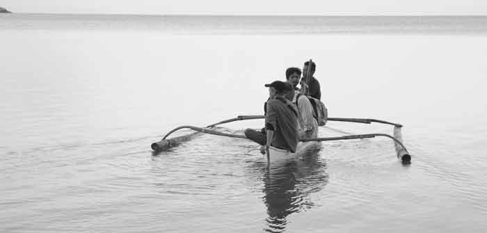 Genus Pan | Cineclandestino