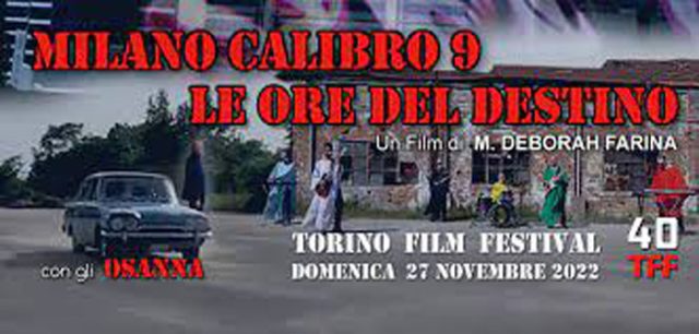 Milano calibro 9: le ore del destino | Cineclandestino Milano calibro 9 ...
